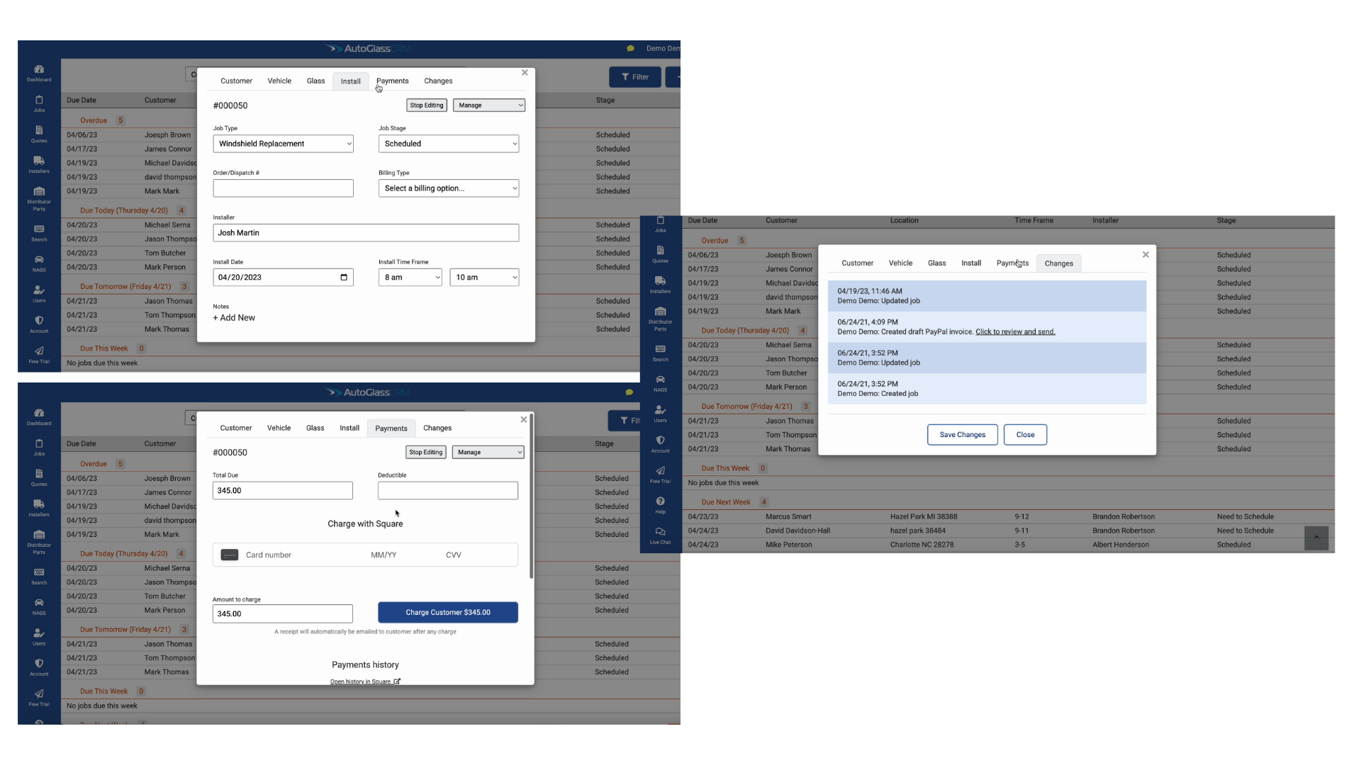 VIN Decoder - EVERYTHING AUTOGLASS: