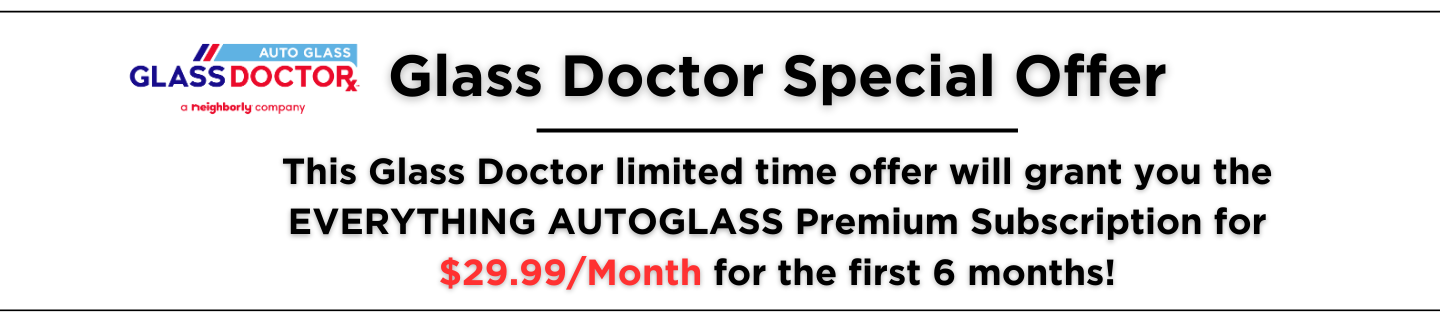 EVERYTHING AUTOGLASS: The #1 VIN Decoder