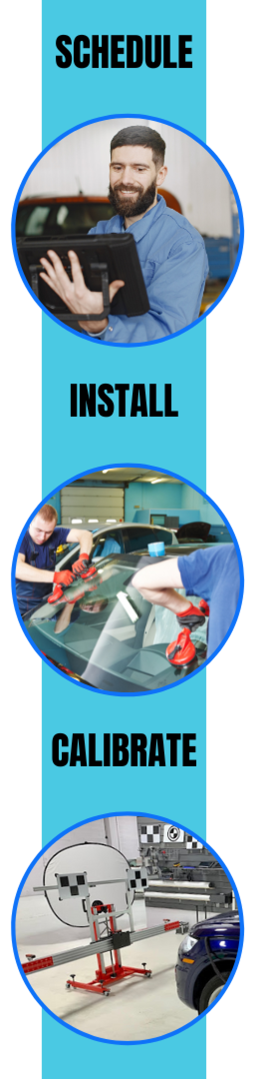 EVERYTHING AUTOGLASS: The #1 VIN Decoder